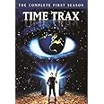 Amazon.com: Time Trax: The Complete First Season : Dale Midkiff ...