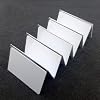 Meikuler T5577 Writable Rewrite ID Smart Card 125khz Blank White PVC ...