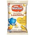 Mucilon Meu Primeiro Lanchinho Tradicional Infantil 35g | Amazon.com.br