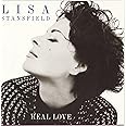 Lisa Stansfield - Real Love - Amazon.com Music