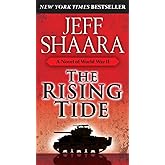 Amazon.com: The Steel Wave: A Novel of World War II: 9780345461391 ...