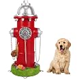 Amazon.com: Generic Large Dog Fire Hydrant Pee Post Training Statues ...