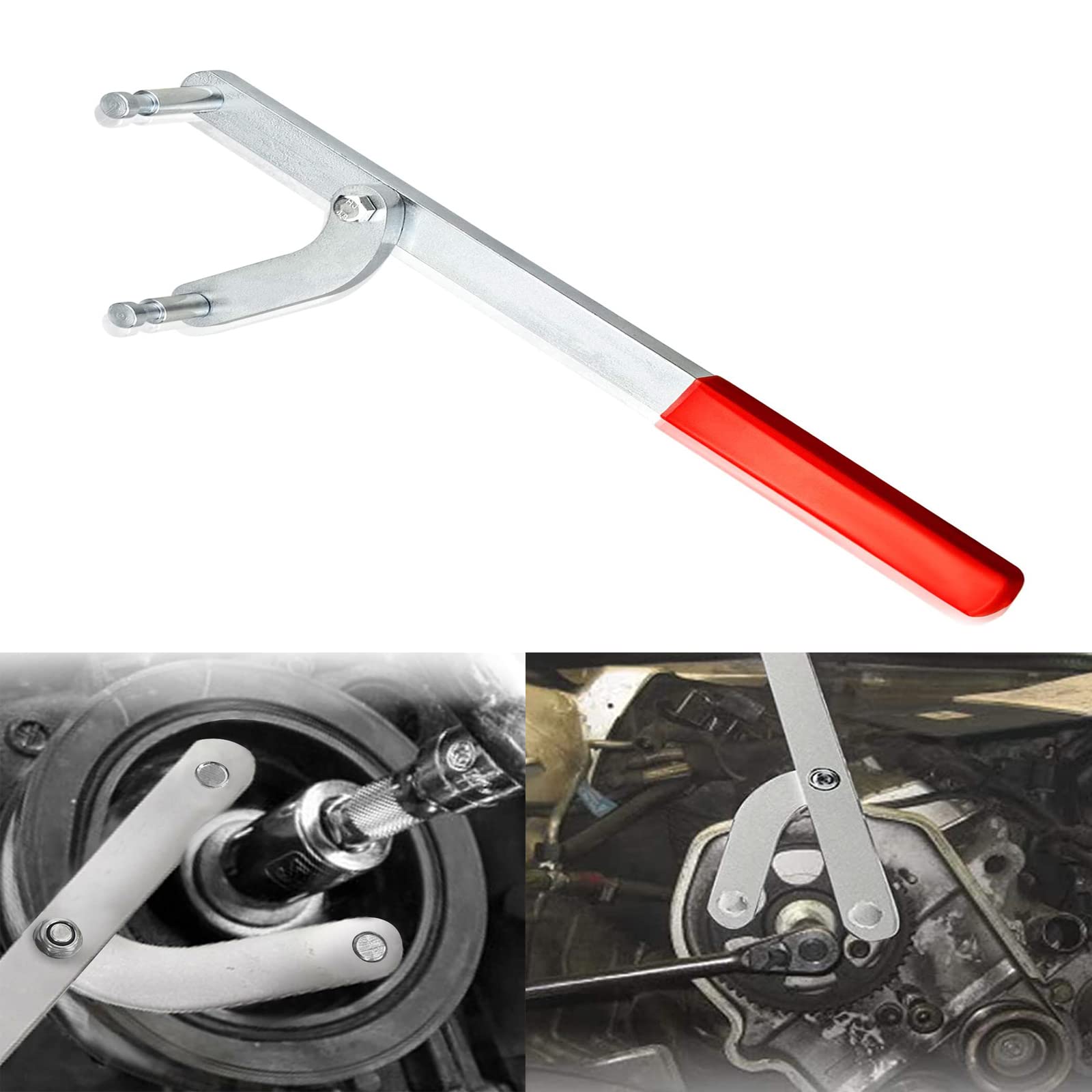 Mejiao Universal Pulley Holder Camshaft Injection Pump Cam Sprocket ...