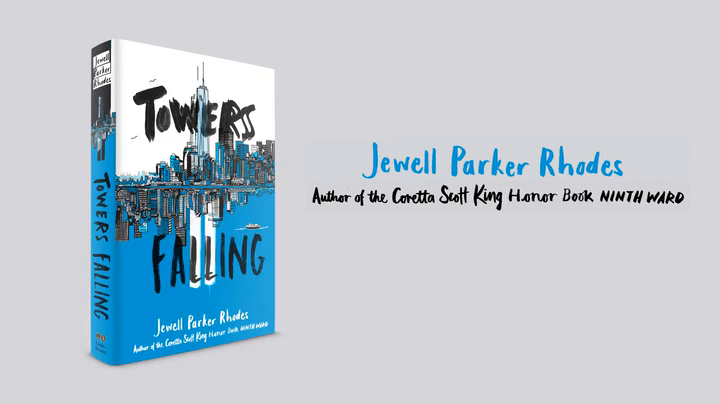 Towers Falling: Jewell Parker Rhodes: 9780316262224: Amazon.com: Books