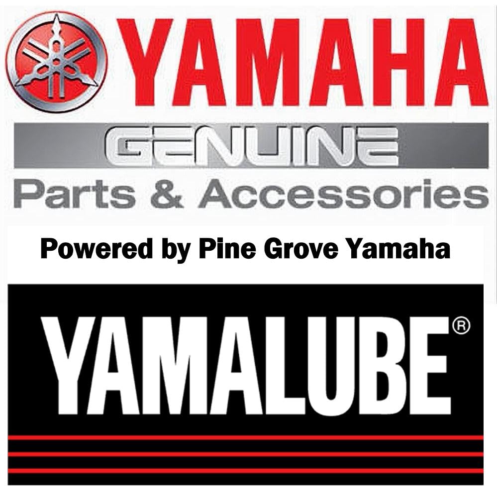 Mua Yamaha New OEM Yamalube 10 oz Marine Grease, ACC-GREAS-10-CT trên ...