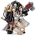Amazon.com: JoyToy Warhammer 40K: Ultramarines Terminator Chaplain ...