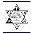 Amazon.com: Jewish Images in the Comics: 9781606995280: Stromberg ...