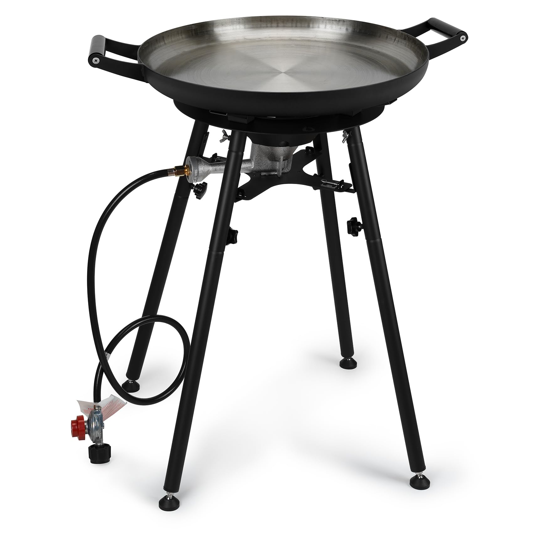 Mua Onlyfire UPGRADED Paella Burner and Stand Set with 21 Inch Frying ...