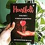Buy Heartfelt : A Collection of English Poems Book Online at Low Prices ...