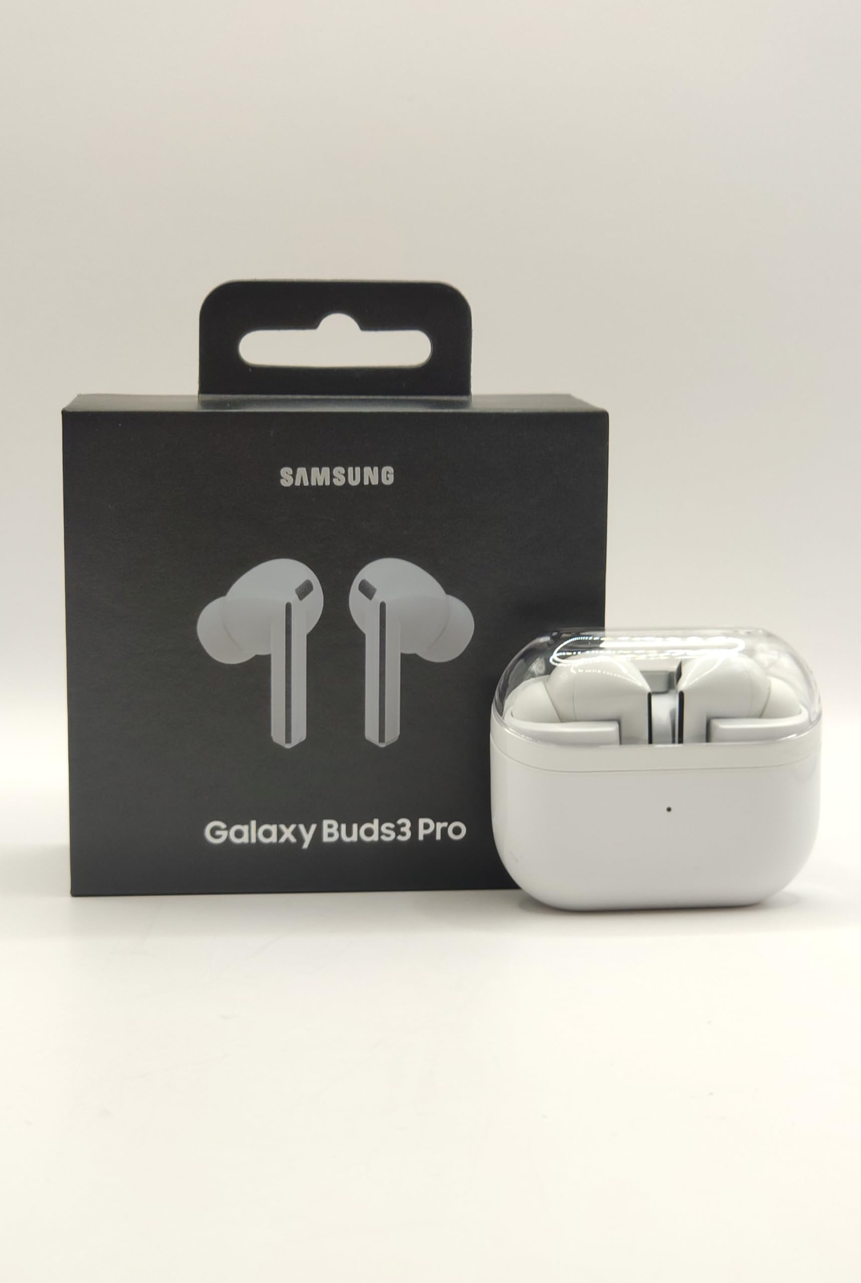 Samsung Galaxy Buds3 Pro R630 Bluetooth Headphones White for sale ...