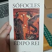 Édipo rei: 129 | Amazon.com.br