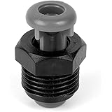 Amazon.com : Netafim Irrigation TLAVRV Techline 1/2" Air/Vacuum Relief ...