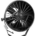 Amazon.com: NiceFoto SF-01 Studio Wind Hair Blower Stream Fan for ...