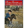 Rush Revere and the American Revolution: Time-Travel Adventures With ...