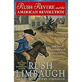 Rush Revere and the Brave Pilgrims: Time-Travel Adventures with ...