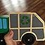 Amazon.com: Melissa & Doug Garbage Truck Wooden Vehicle Toy (3 pcs ...