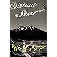 Amazon.com: Distant Star: 9780811215862: Roberto Bolano, Chris Andrews ...