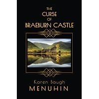 Amazon.com: The Curse of Braeburn Castle: Halloween Murders at a lonely ...