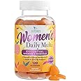 Amazon.com: Multivitamin for Women - Complete Daily Womens Multivitamin ...