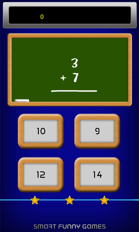 Master of Numbers:Amazon.com:Appstore for Android