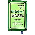 Amazon.com: Circuitron Tortoise Switch Machine Single Pack CIR-800-6000 ...