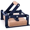 Amazon.com: Linocut Printing Hand Lever Press Machine, Lino Cuts ...