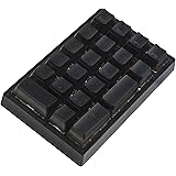 Amazon.com: BOYI TD21 HotSwap Mechanical Numeric Keypads,21 Keys Mini ...