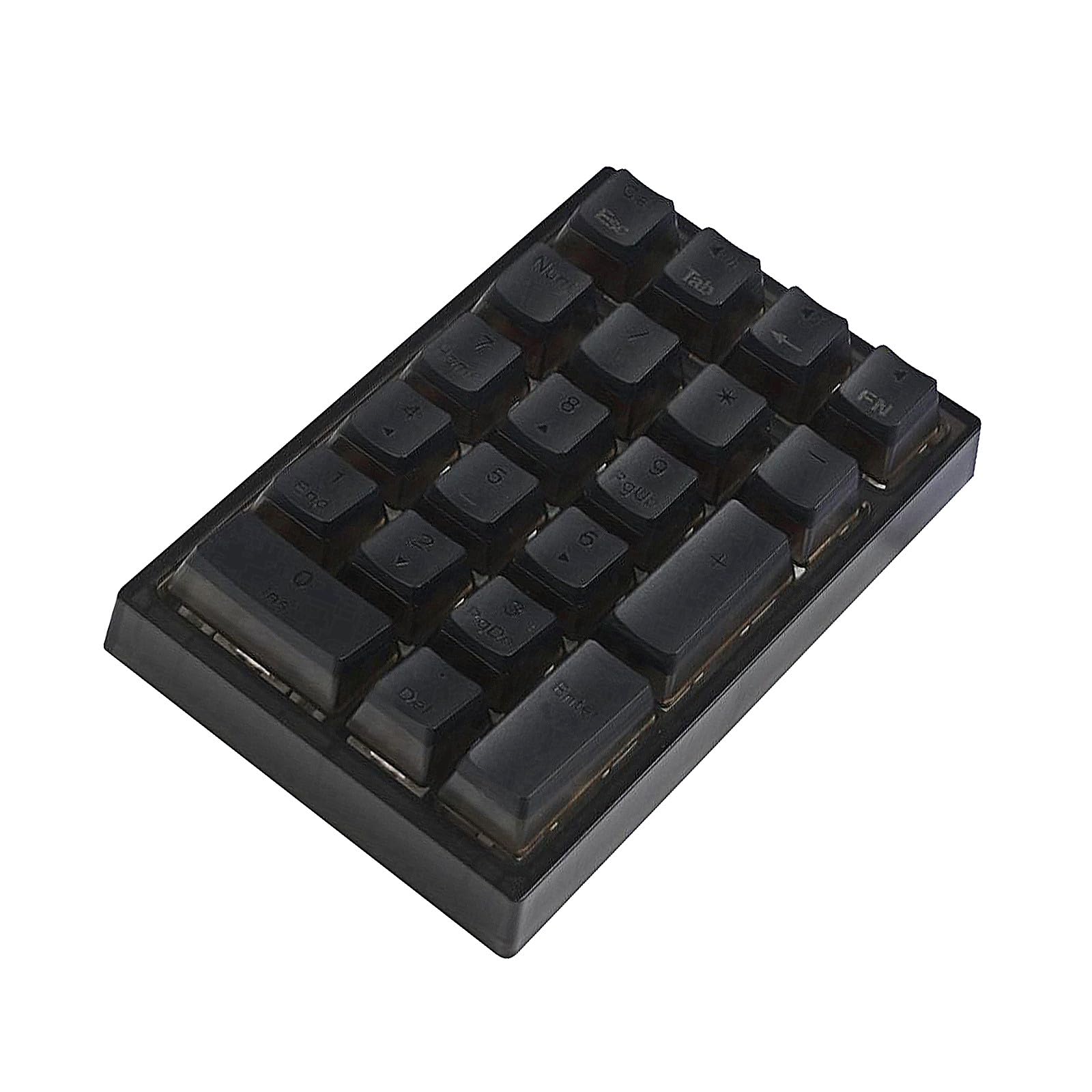 Mua TD21 HotSwap Mechanical Numeric Keypads,21 Keys Mini Numpad ...
