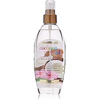 Amazon.com : OGX Extra Rich + Coconut Miracle Oil Weightless Hydrating ...