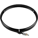 Amazon.com: 2025 Upgrade 190003 Tension Control Clamp Kit for Pentair ...