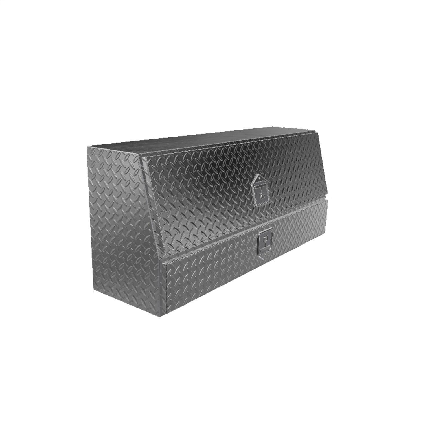 Westin 80-TBS200-48-BD Brute Contractor Topsider Tool Box with Drawers ...