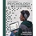 Amazon.com: Exploring Psychology in Modules: 9781319132125: Myers ...