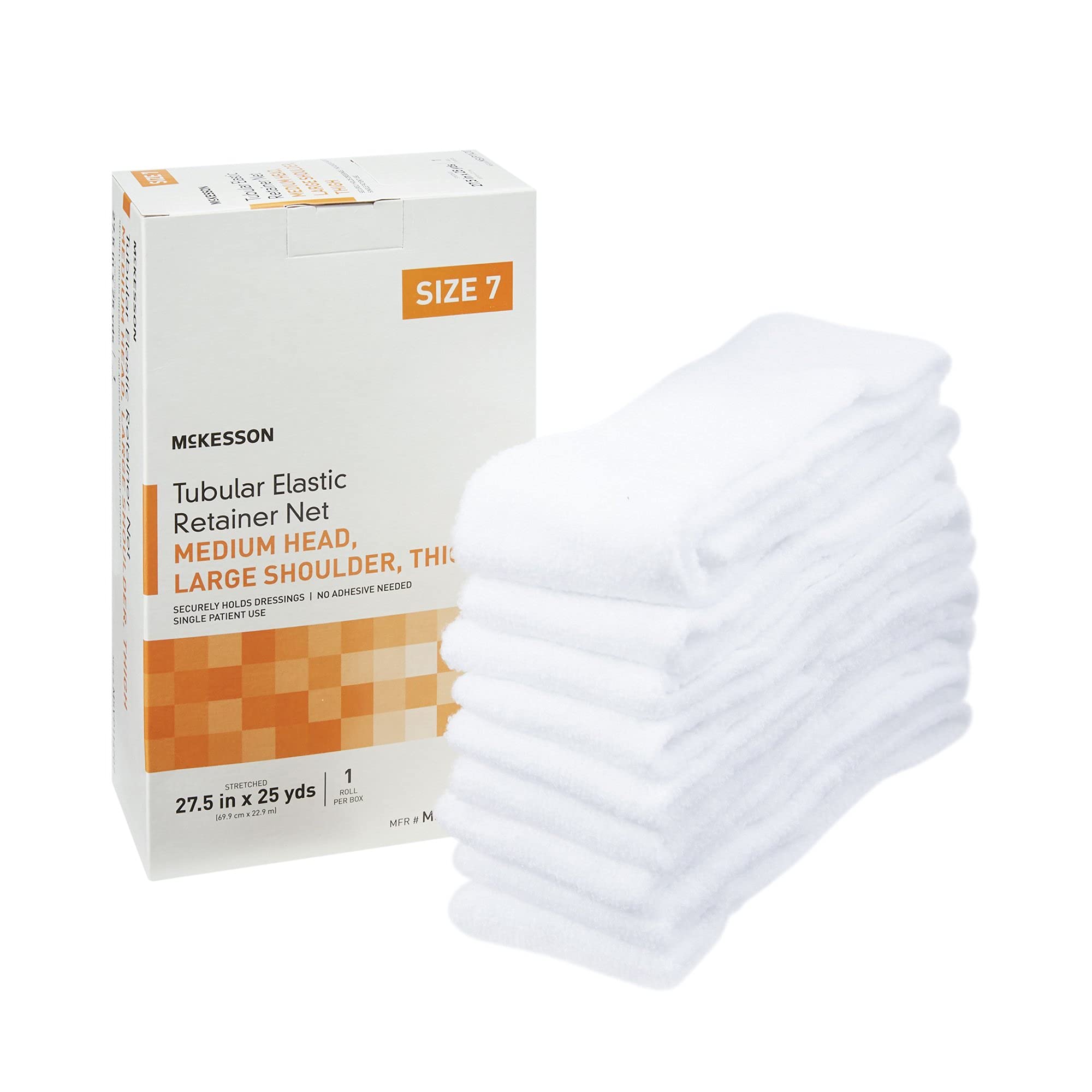 Mua McKesson Tubular Elastic Retainer Net Dressing, Non-Sterile, Medium ...
