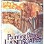 Painting Better Landscapes: Specific Ways to Improve Your Oils ...