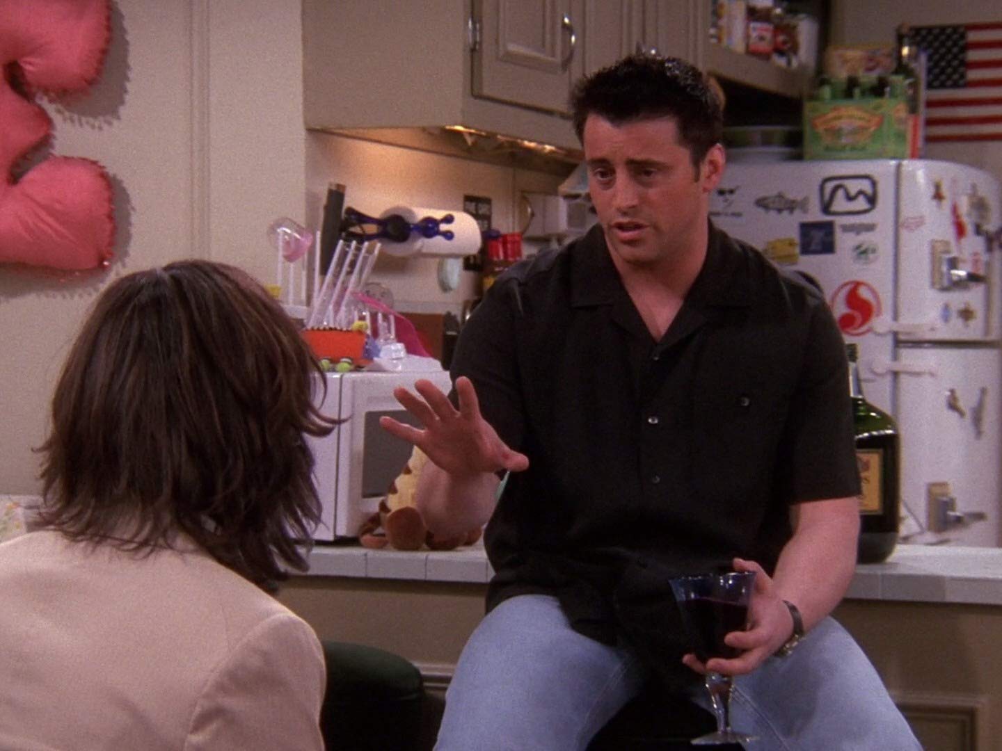 Watch Friends - Season 9 | Prime Video