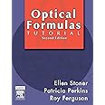 Optical Formulas Tutorial: 9780750675048: Medicine & Health Science Books @ Amazon.com