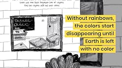 How the Crayons Saved the Rainbow (1): Sweeney, Monica, Parker-Thomas ...