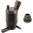 Amazon.com: ACI 172437 Windshield Washer Pump : Automotive