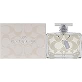 Amazon.com: Coach Love Eau de Parfum - Long Lasting Fragrance with ...