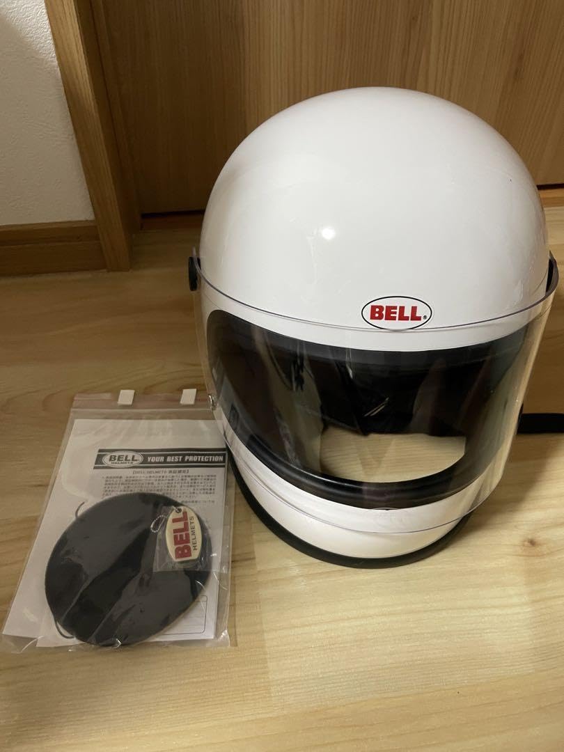 Mua bell star II helmet full face trên Amazon Nhật chính hãng 2025 | Fado