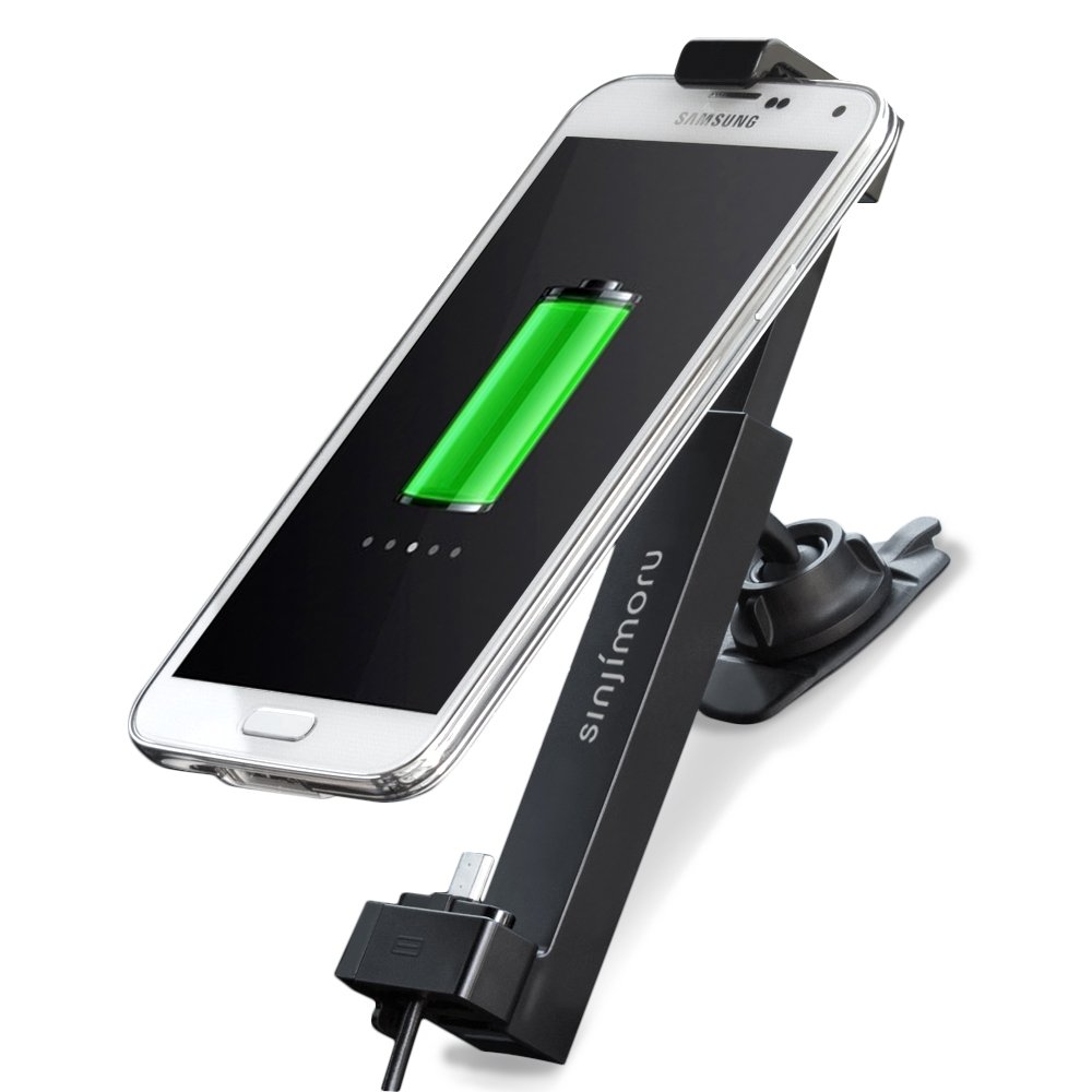 Sinji Car Kit, Micro 5P Android Basic Package on Galleon Philippines