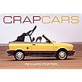 Crap Cars: Porter, Richard: 9781582346380: Amazon.com: Books