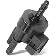 Amazon.com: Fraylis Vapor Canister Purge Valve Compatible with A3 A4 A5 ...