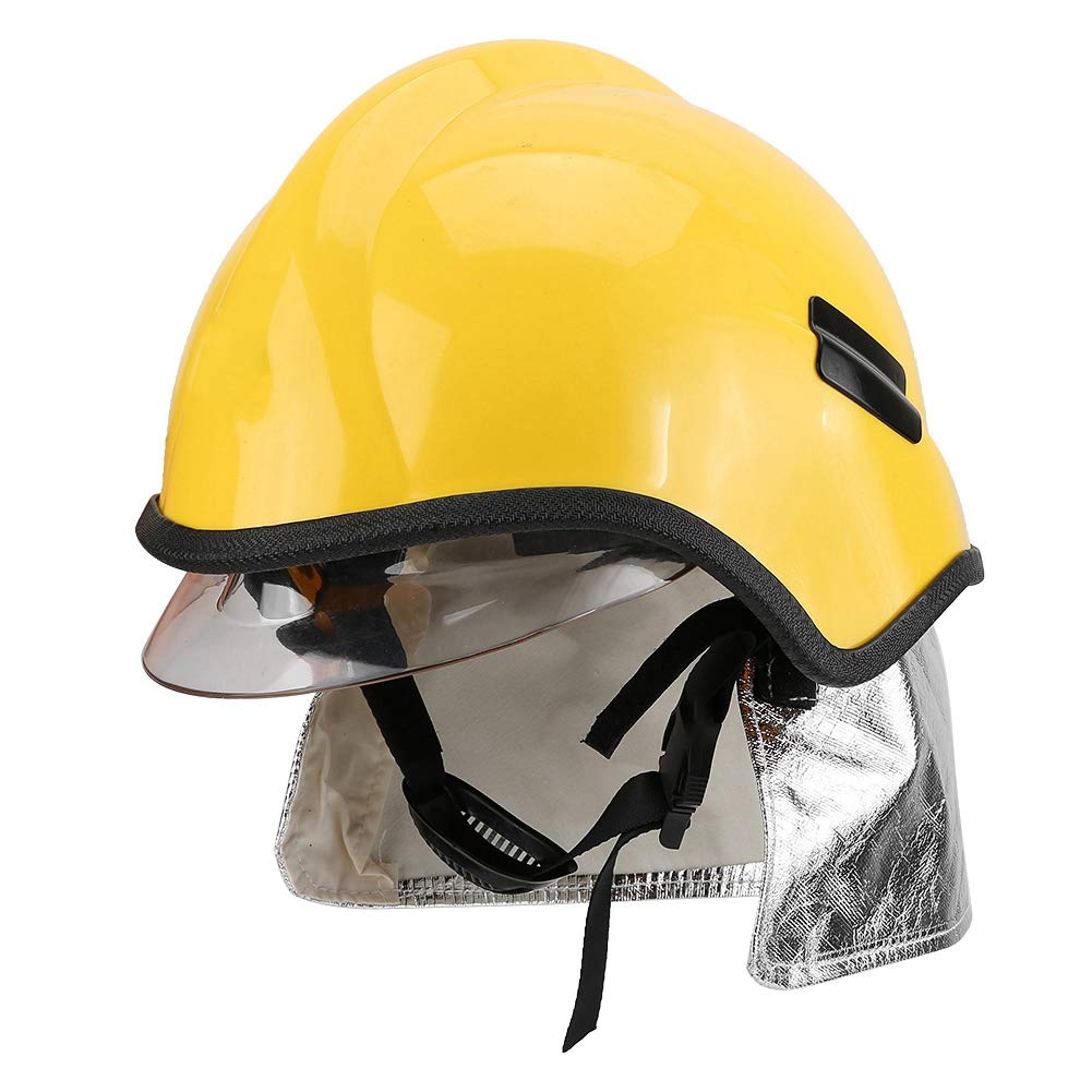 Mua Dioche Firefighter Helmet, Firefighter Safety Helmet Anti ...