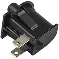 Amazon.com : John Deere Genuine OEM Seat Safety Switch 240 727 STX 30 ...