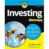 Stock Investing for Dummies: Mladjenovic, Paul: 9781119660767: Amazon ...