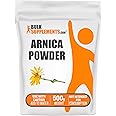 Amazon.com: BULKSUPPLEMENTS.COM Arnica Powder - Arnica Montana Powder ...