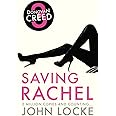 Amazon.com: Saving Rachel: A Donovan Creed Novel: 9781935670018: Locke ...