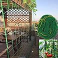 Amazon.com : Wuyue Hua 6.6x9.8Ft Garden Trellis Netting for Climbing ...