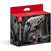 Amazon.com: Nintendo Switch Monster Hunter Rise Deluxe Edition System ...